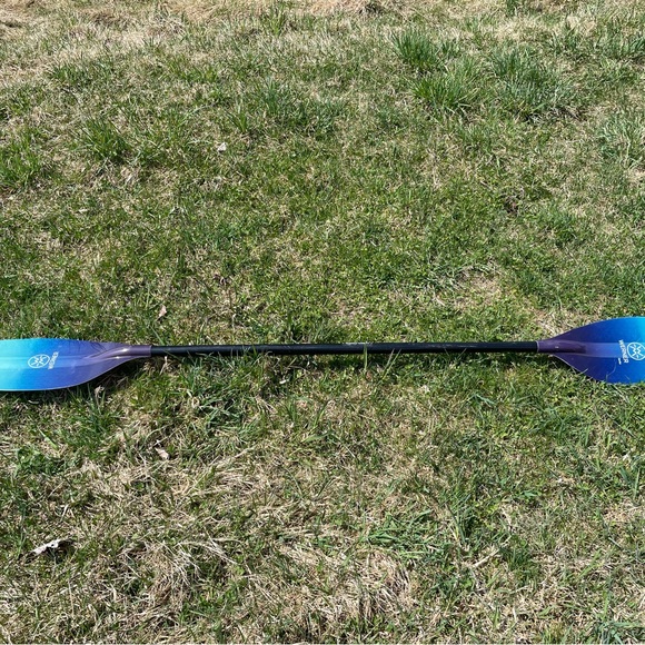 Werner | Other | Werner Strike Paddle Euc | Poshmark